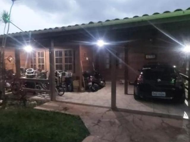 Casa para venda em Três Barras, Contagem