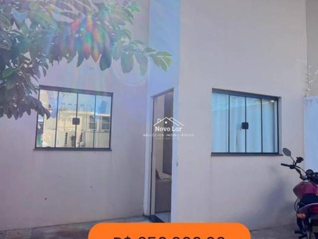 Casa para venda em Três Lagoas