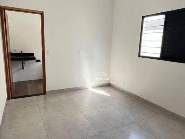 Casa para venda em Três Lagoas