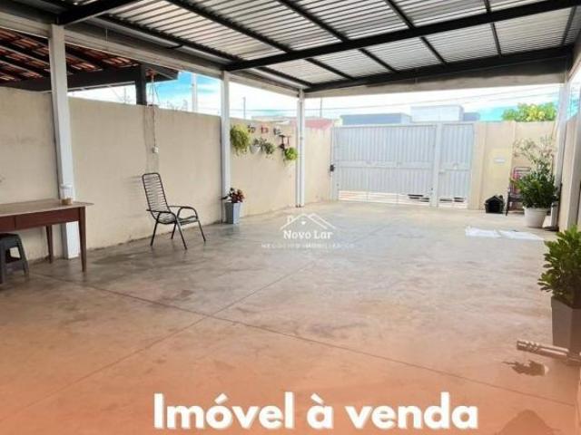 Casa para venda em Três Lagoas