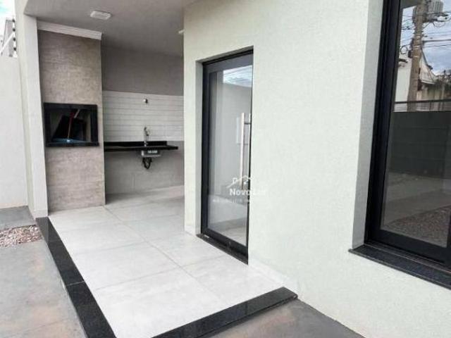 Casa para venda em Três Lagoas