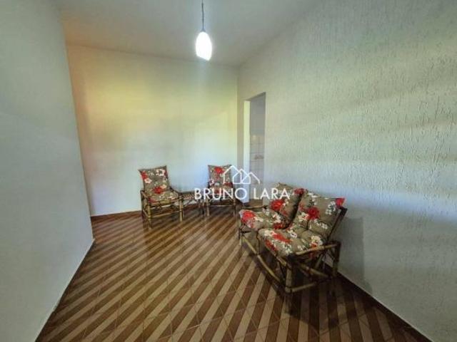 Casa para venda em Três Poderes, Igarapé