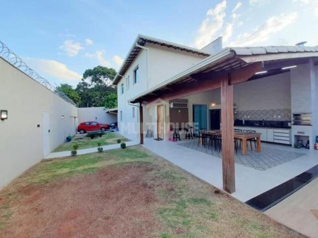 Casa para venda em Trevo, Belo Horizonte