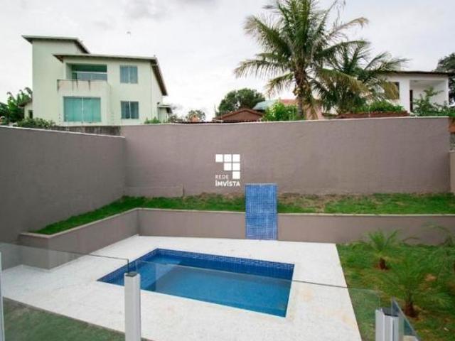 Casa para venda em Trevo, Belo Horizonte