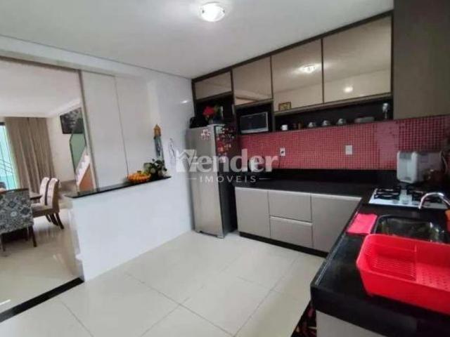 Casa para venda em Trevo, Belo Horizonte
