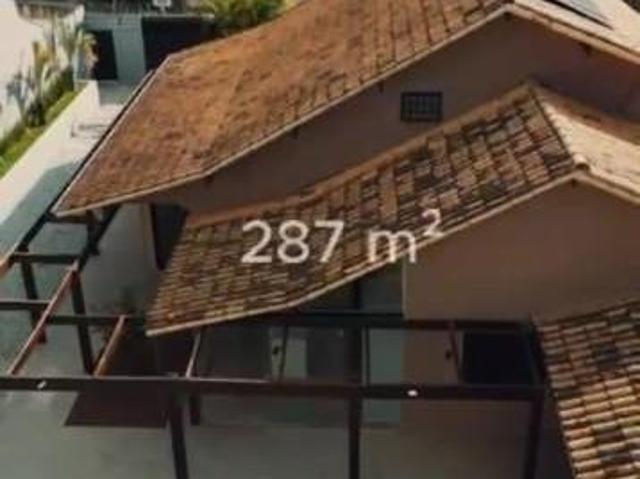 Casa para venda em Trevo, Belo Horizonte