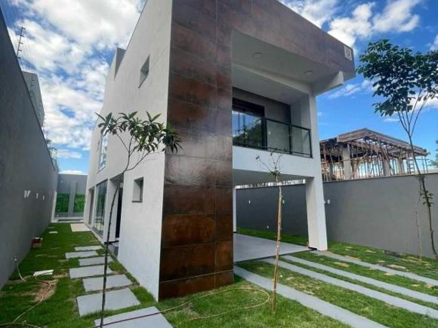 Casa para venda em Trevo, Belo Horizonte