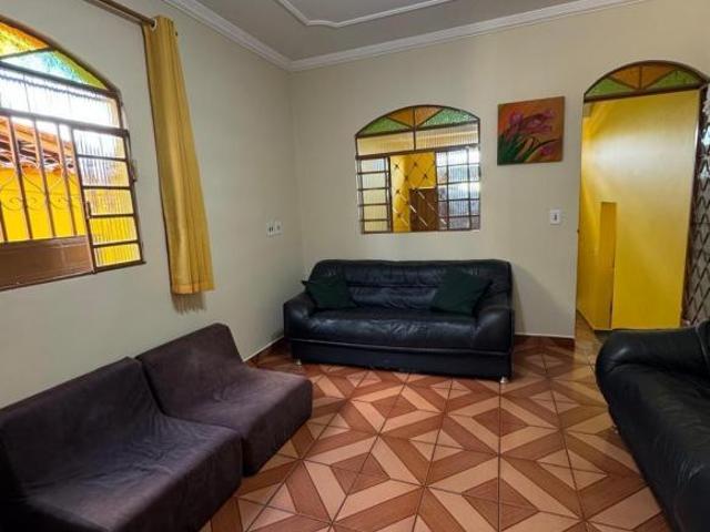 Casa para venda em Trevo, Belo Horizonte