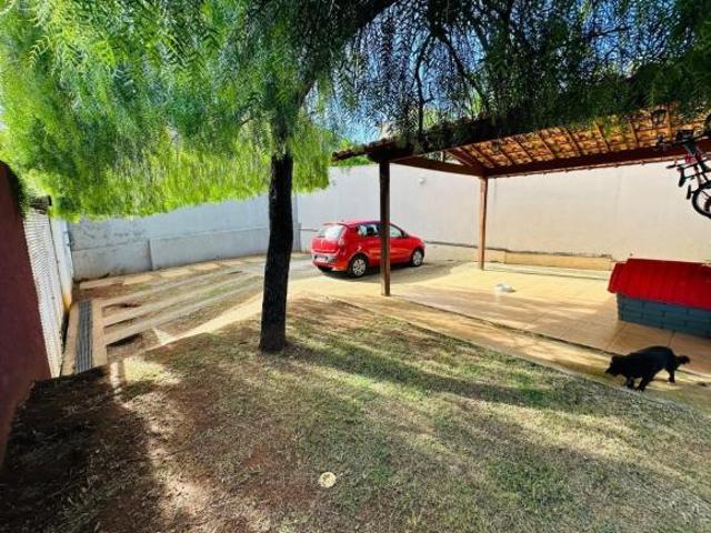 Casa para venda em Trevo, Belo Horizonte
