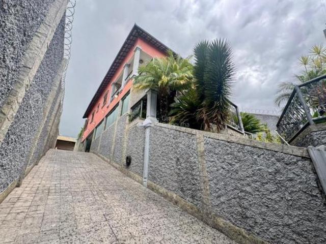 Casa para venda em Trevo, Belo Horizonte