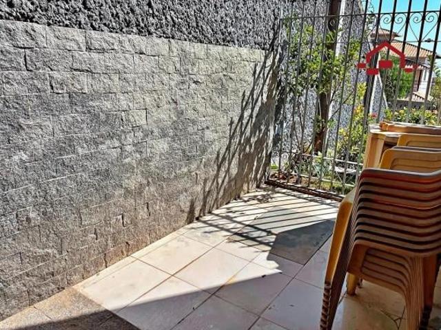 Casa para venda em Trevo, Belo Horizonte