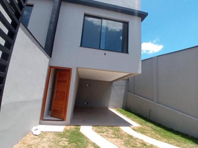 Casa para venda em Trevo, Belo Horizonte