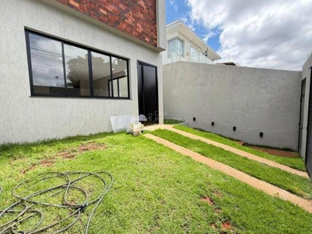 Casa para venda em Trevo, Belo Horizonte