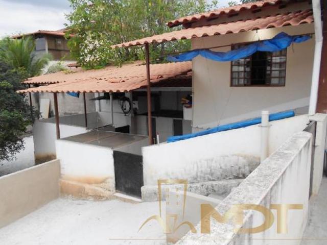 Casa para venda em Trevo, Belo Horizonte