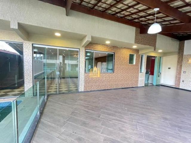 Casa para venda em Trevo, Belo Horizonte
