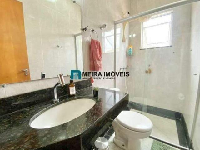 Casa para venda em Trevo, Belo Horizonte