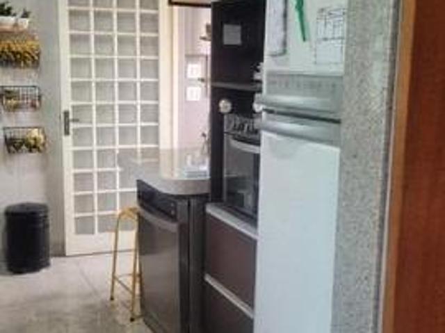 Casa para venda em Trevo, Belo Horizonte