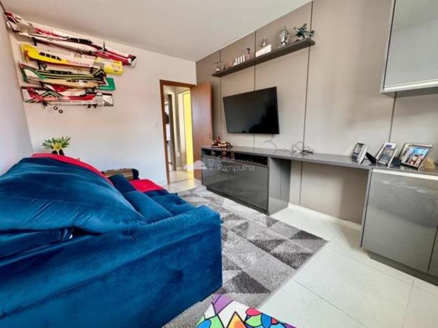 Casa para venda em Trevo, Belo Horizonte