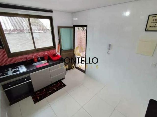 Casa para venda em Trevo, Belo Horizonte