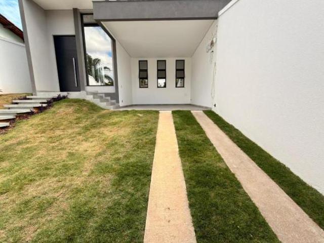 Casa para venda em Trevo, Belo Horizonte