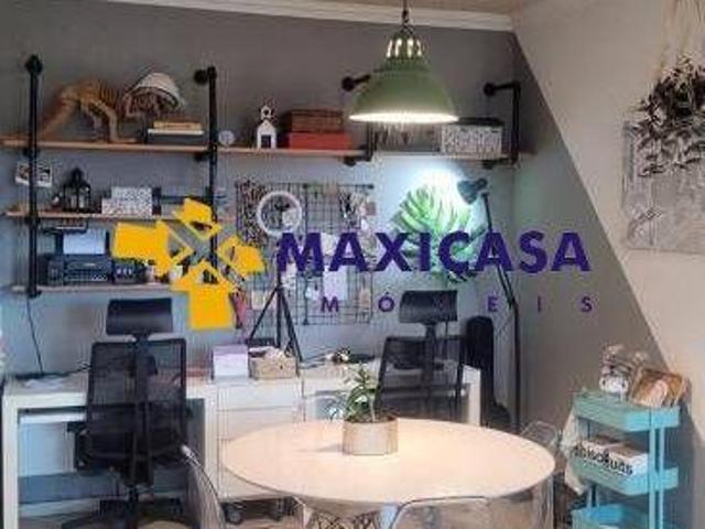 Casa para venda em Trevo, Belo Horizonte