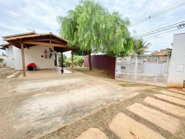 Casa para venda em Trevo, Belo Horizonte