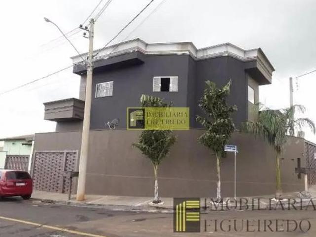 Casa para venda em Trevo De Bady Bassit de 100.00m² com 6 Quartos, 2 Suites e 4 Garagens