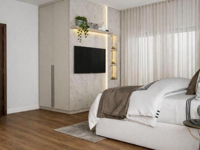 Casa para venda em Treviso, Varginha