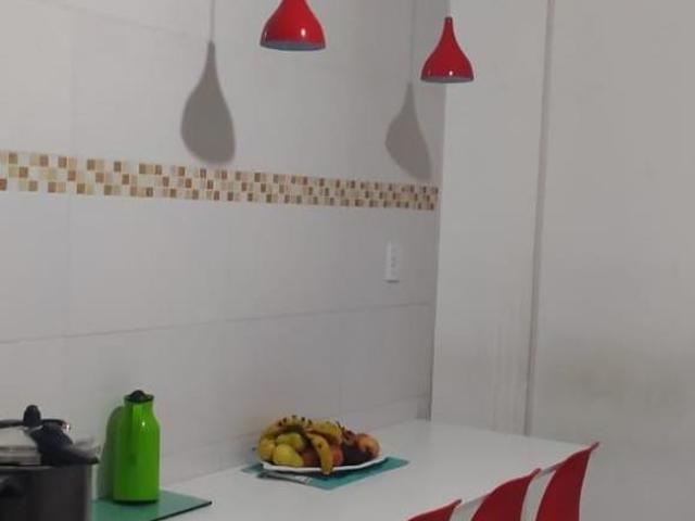 Casa para venda em Triângulo de 65.00m² com 2 Quartos