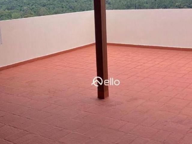 Casa para venda em Triângulo, Pedro Leopoldo