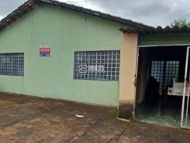 Casa para Venda em Trindade