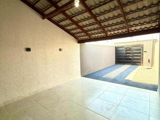 Casa para Venda em Trindade, Setor Monte Sinai, 2 dormitórios, 2 banheiros, 1 vaga
