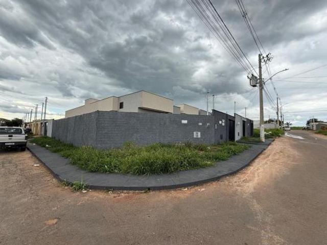Casa para Venda em Trindade, Residencial Nova Canaã, 2 dormitórios, 1 banheiro, 1 vaga