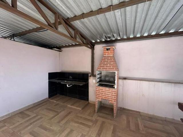 Casa para venda em Tropical, Contagem