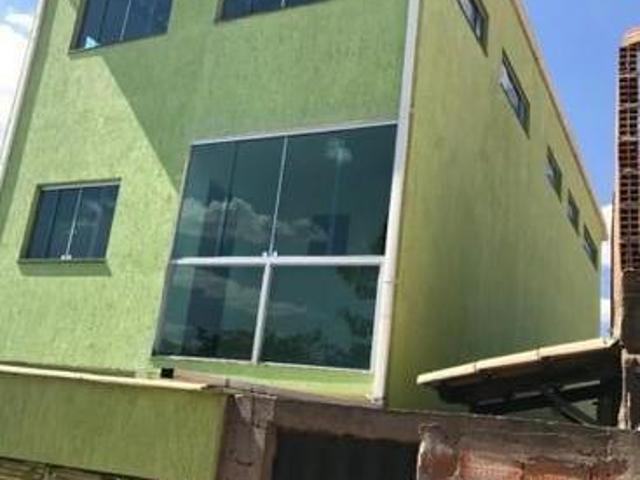 Casa para venda em Tropical, Contagem