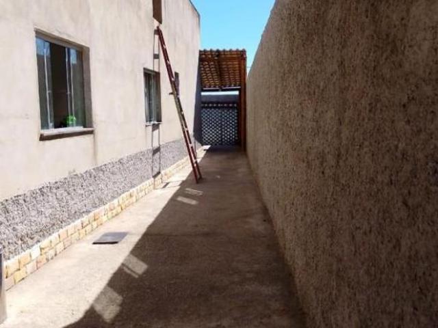 Casa para venda em Tropical, Contagem
