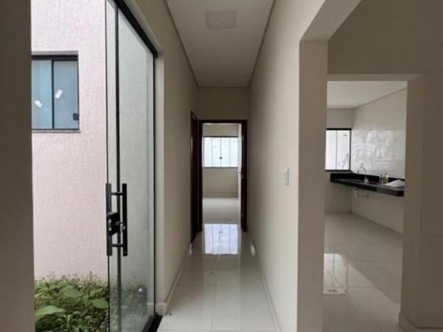 Casa para venda em Tropical, Contagem