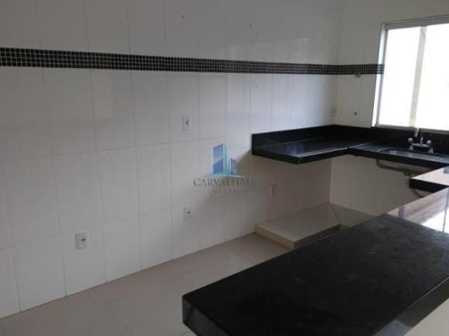 Casa para venda em Tropical, Contagem