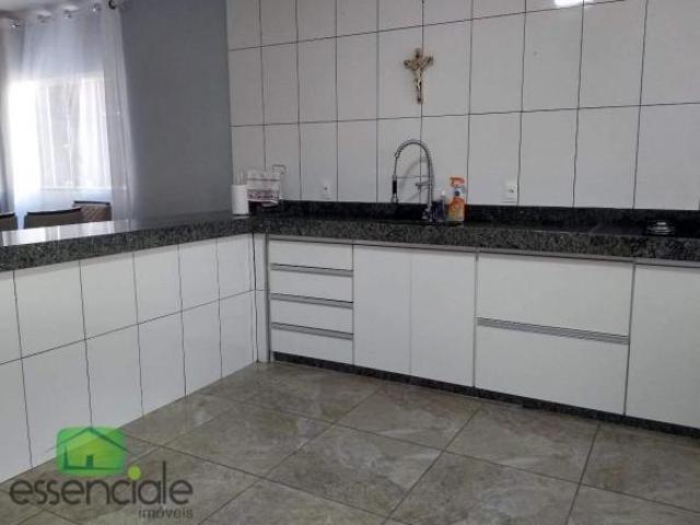 Casa para venda em Tropical, Contagem