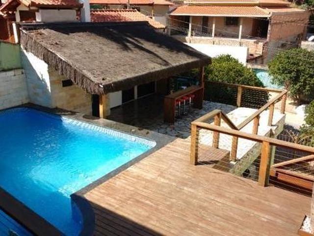 Casa para venda em Tropical, Contagem