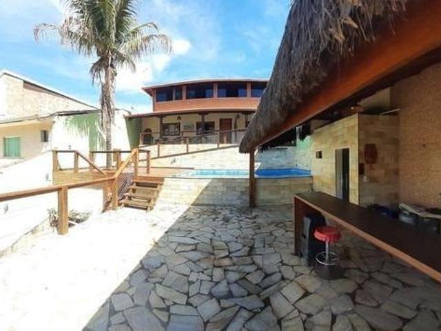 Casa para venda em Tropical, Contagem