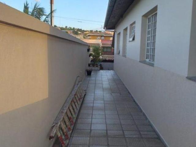 Casa para venda em Tropical, Contagem