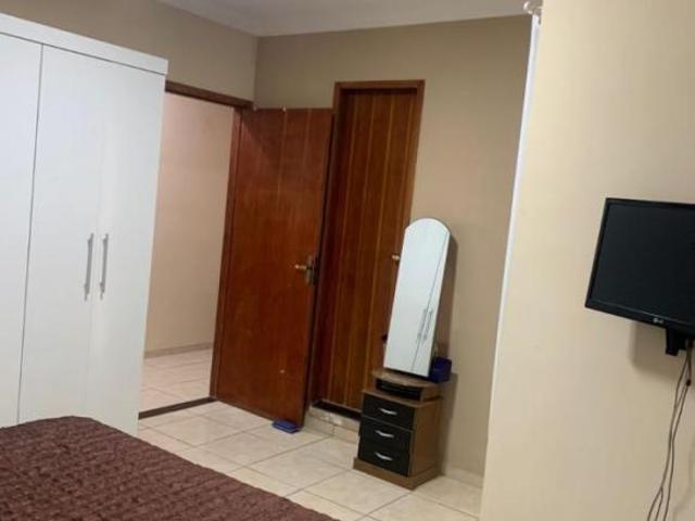 Casa para venda em Tropical de 128.00m² com 3 Quartos, 1 Suite e 1 Garagem