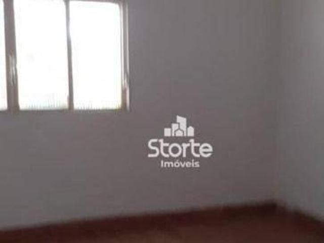 Casa para venda em Tubalina, Uberlândia