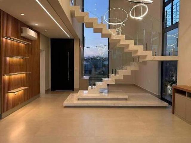 Casa para venda em Tucura de 271.00m² com 4 Quartos, 4 Suites e 4 Garagens