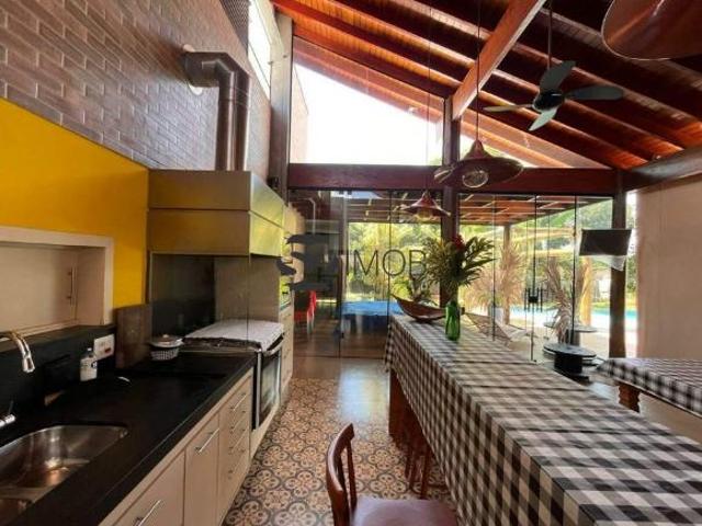 Casa para venda em Tucura de 212.03m² com 2 Quartos, 1 Suite e 5 Garagens