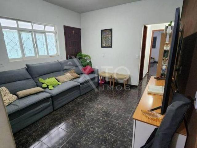 Casa para venda em Tulipas de 65.00m² com 2 Quartos e 1 Garagem