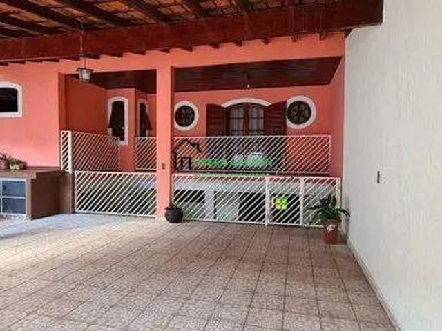 Casa para venda em Tulipas em Jundiaí São Paulo de 285.00m² com 2 Quartos e 4 Garagens