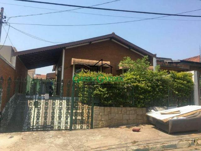 Casa para venda em Tulipas em Jundiaí São Paulo de 155.00m² com 2 Quartos e 2 Garagens