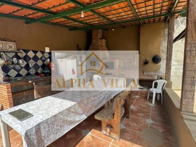 Casa para venda em Tupi A, Belo Horizonte